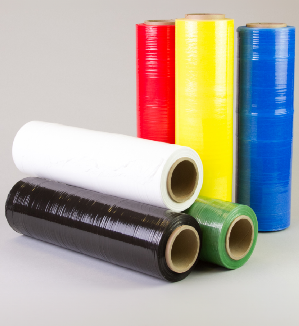 Alliance Plastics